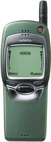 Nokia 7110, Unlocked A - CeX (UK): - Buy, Sell, Donate
